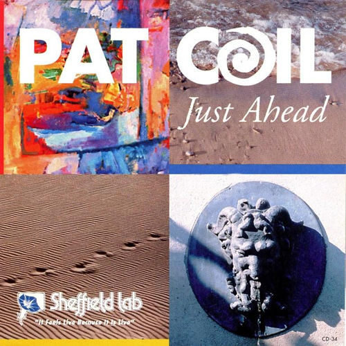 Official Pat Coil appreciation thread | Steve Hoffman Music Forums